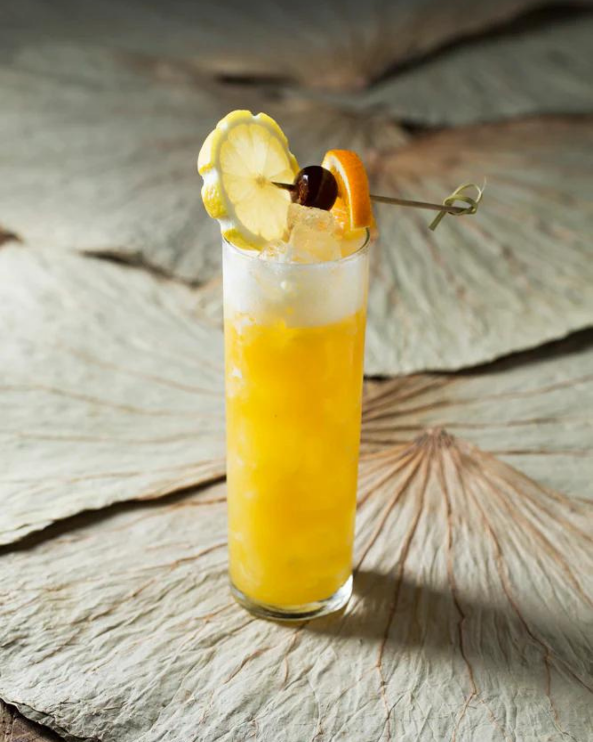 Winter Sleep | Cocktail Emporium