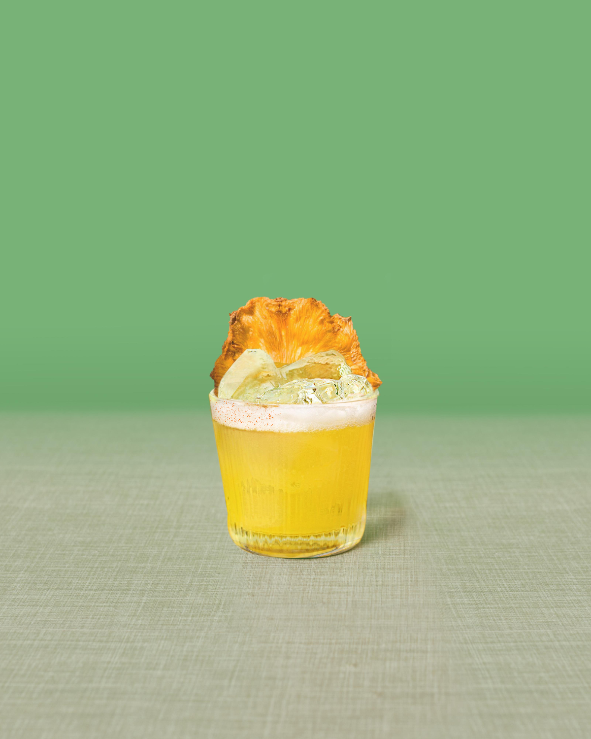 Corpse Reviver No. Blue | Cocktail Emporium