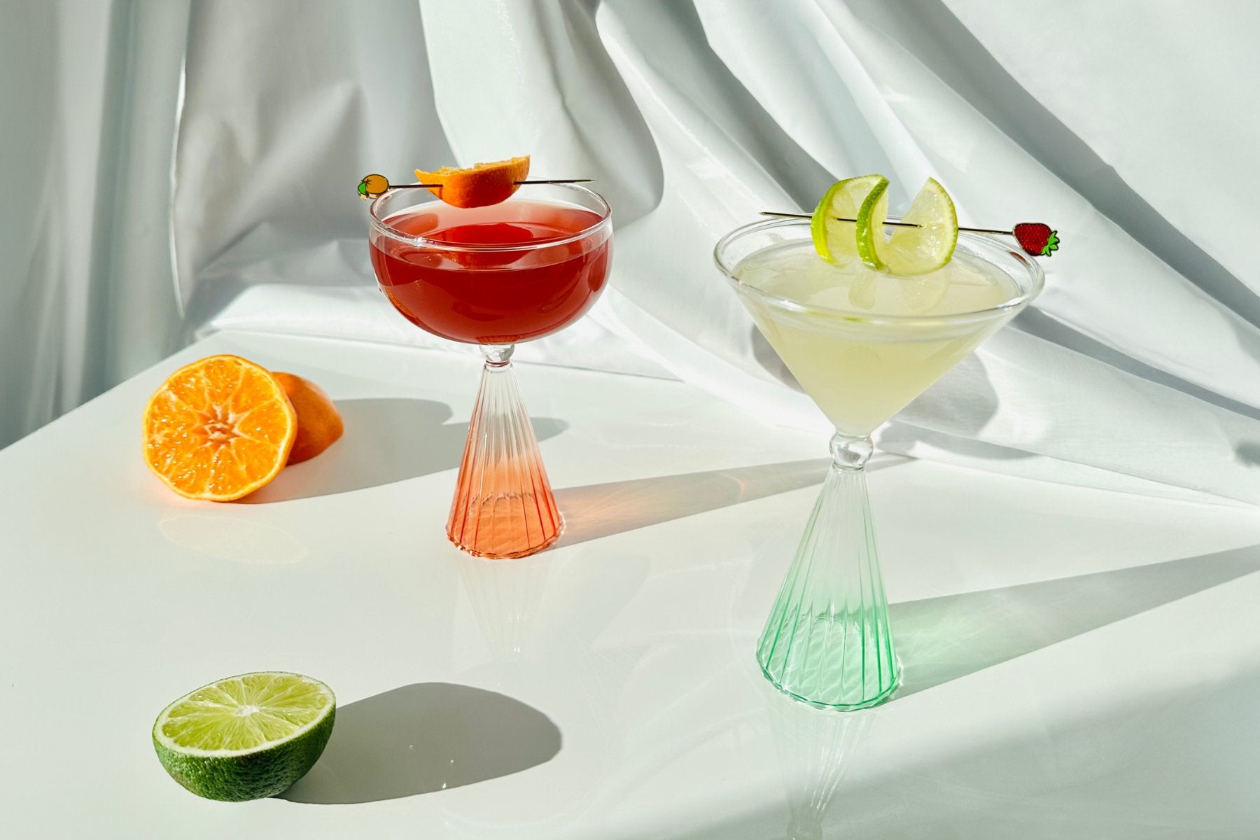 New Arrivals Cocktail Emporium