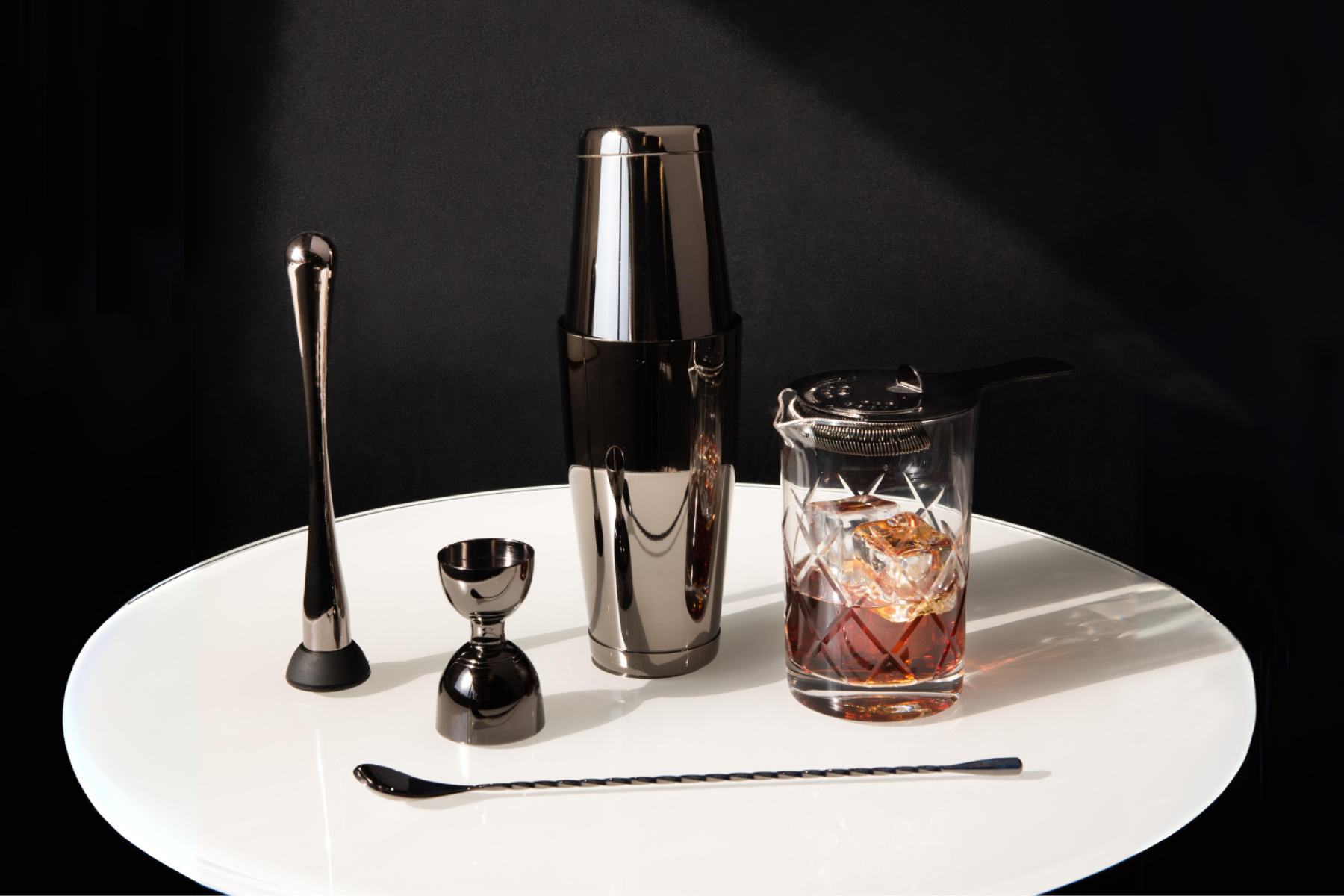 Potion House | Cocktail Emporium