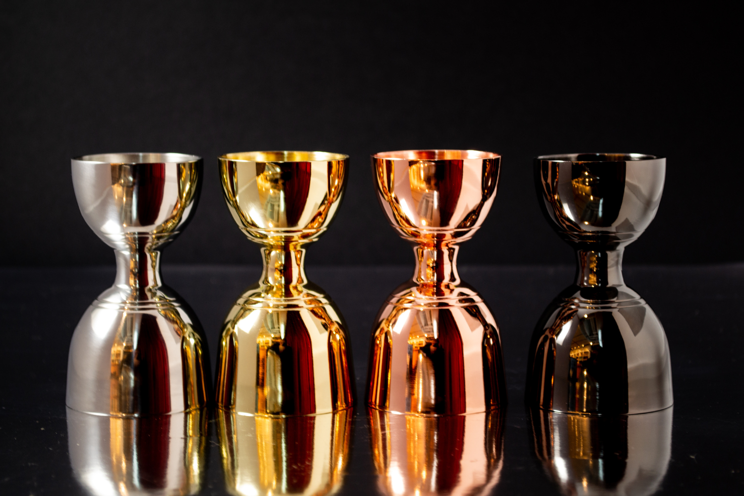 Potion House Jiggers | Cocktail Emporium