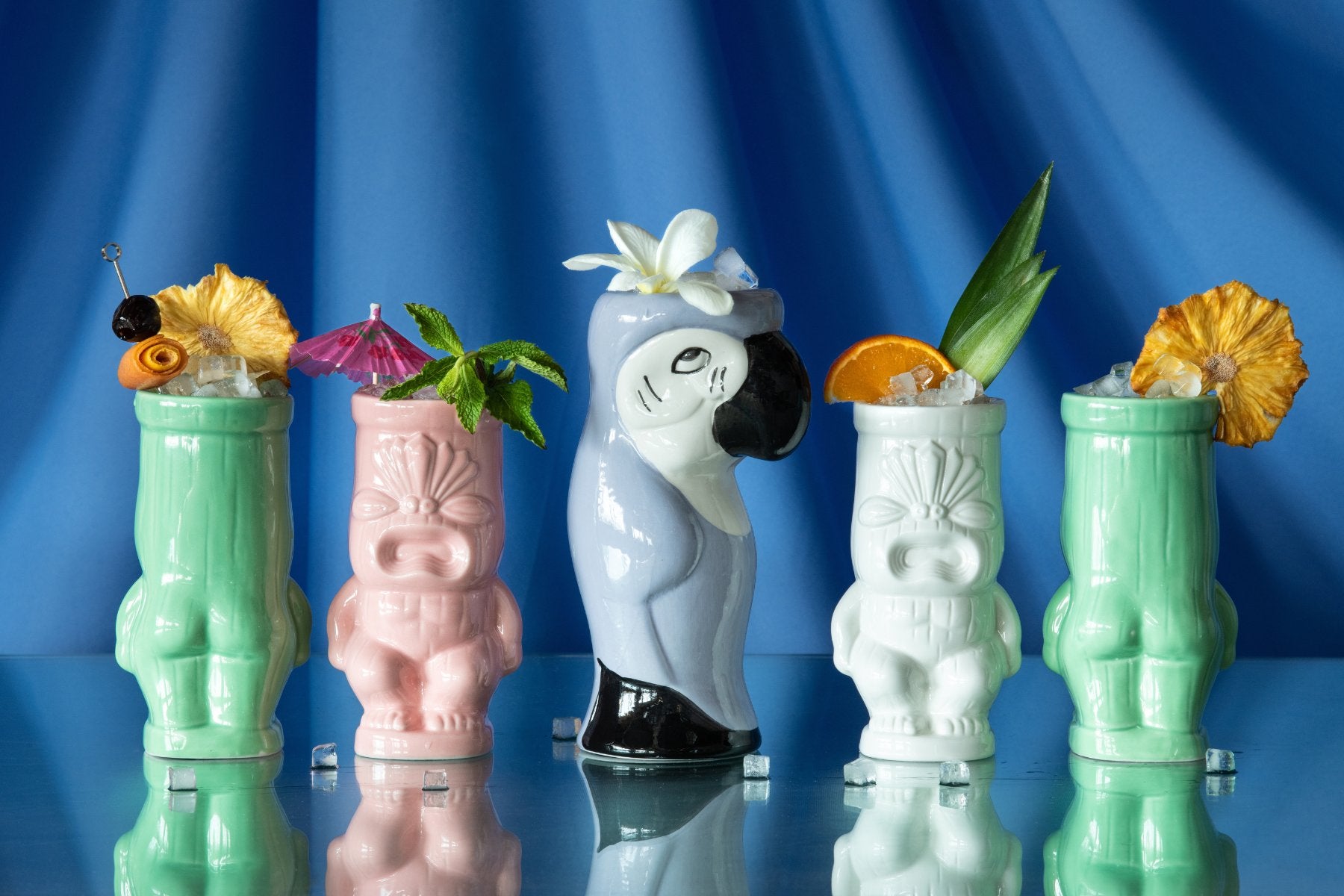 Tropical Escape | Cocktail Emporium