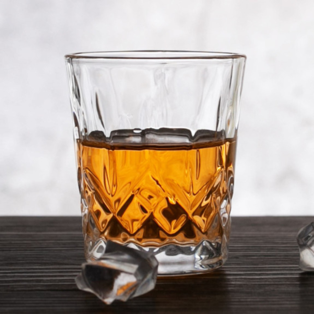 Ashford Mini Rocks Shot Glasses (50mL) | Cocktail Emporium