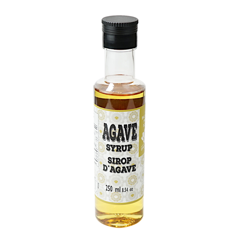 Agave Syrup | Cocktail Emporium