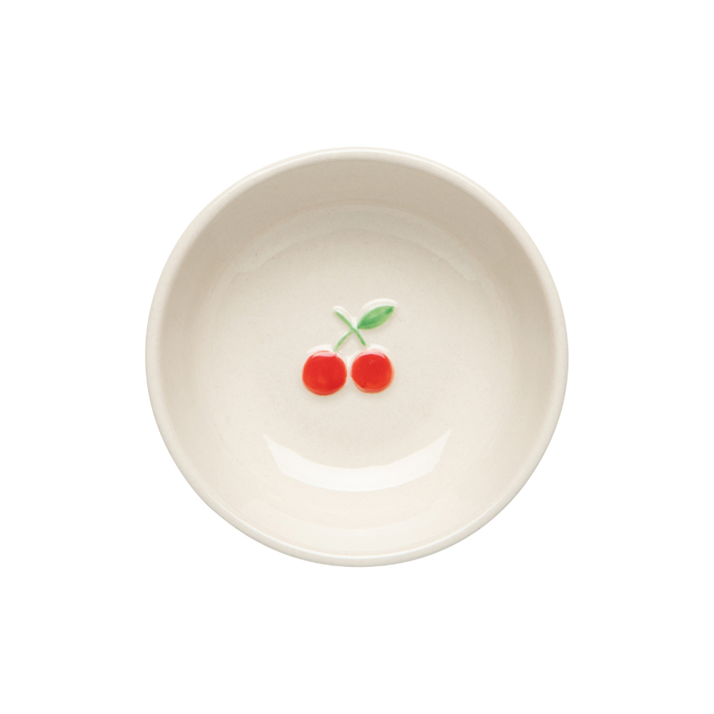 Cherry Garnish Bowl | Cocktail Emporium