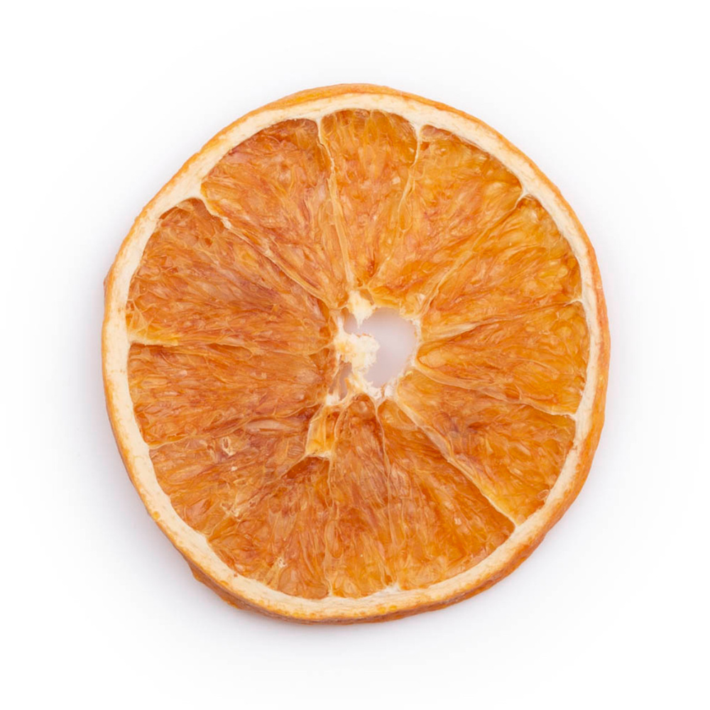 Dehydrated Orange Wheels | Cocktail Emporium