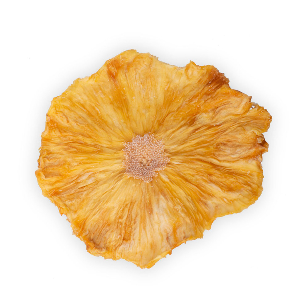 Dehydrated Pineapple Wheels | Cocktail Emporium