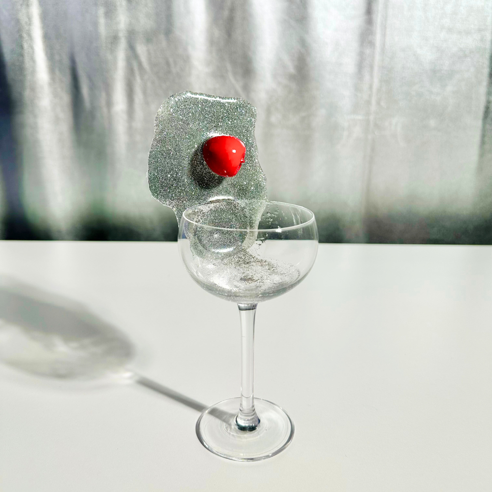 Disco Spill (Manhattan) | Cocktail Emporium