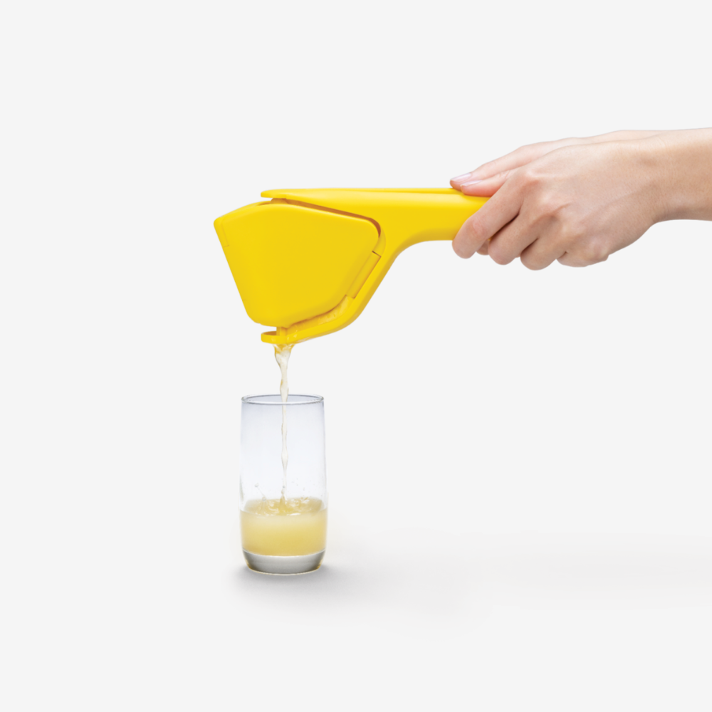 Dreamfarm Lemon Fluicer | Cocktail Emporium
