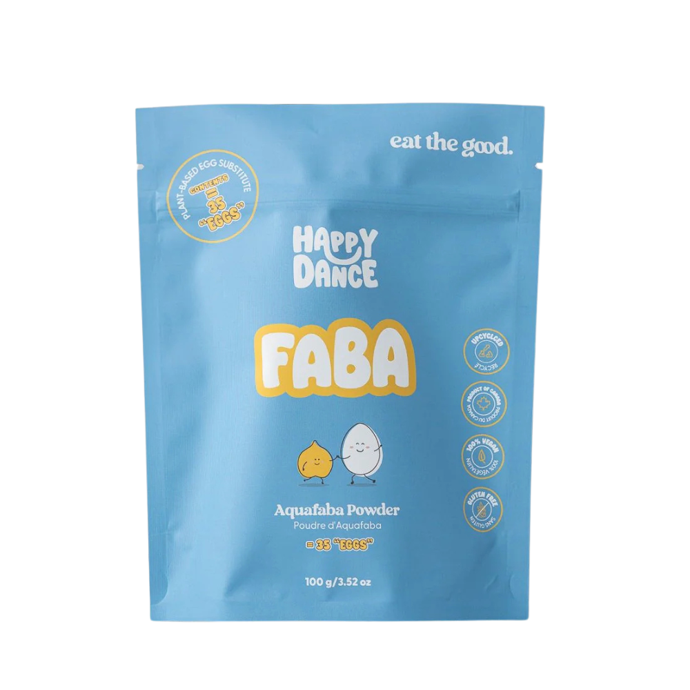 Faba Aquafaba Powder | Cocktail Emporium