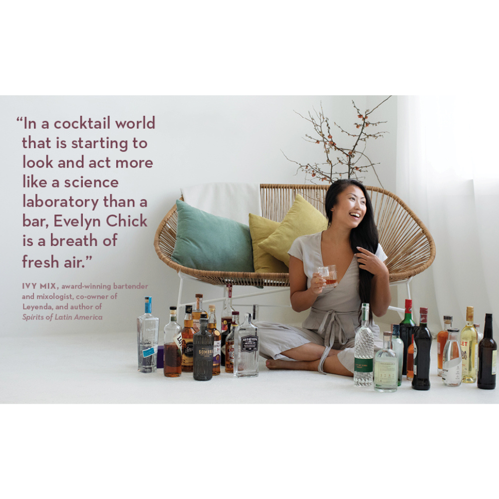 For the Love of Cocktails: The Everyday Guide to Delightful Drinks for ...