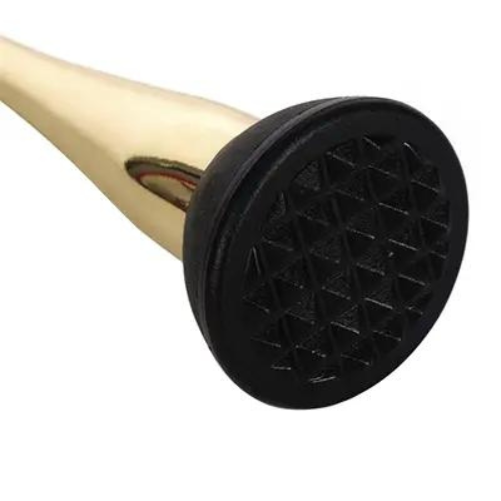 Gold Muddler | Cocktail Emporium