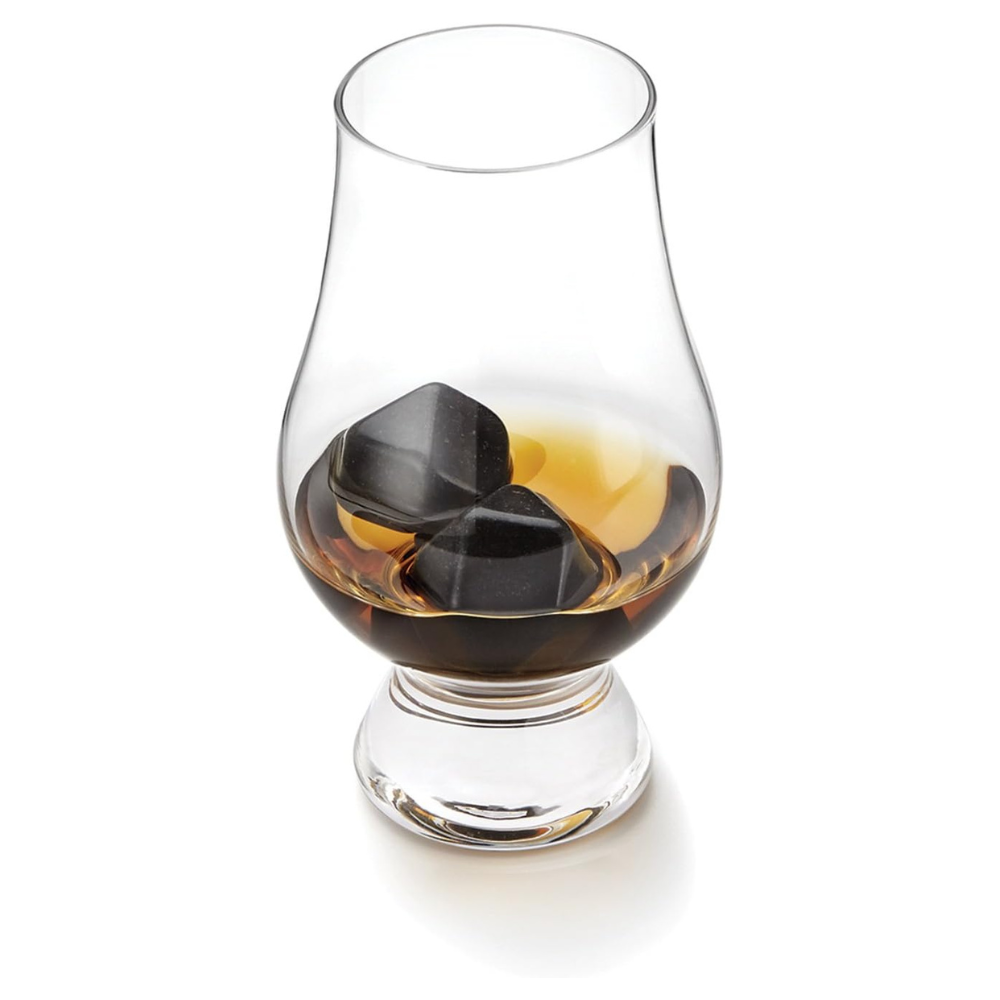 Granite Whiskey Stones (set of 9) | Cocktail Emporium