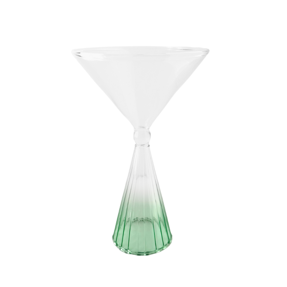 Green Tower Martini | Cocktail Emporium