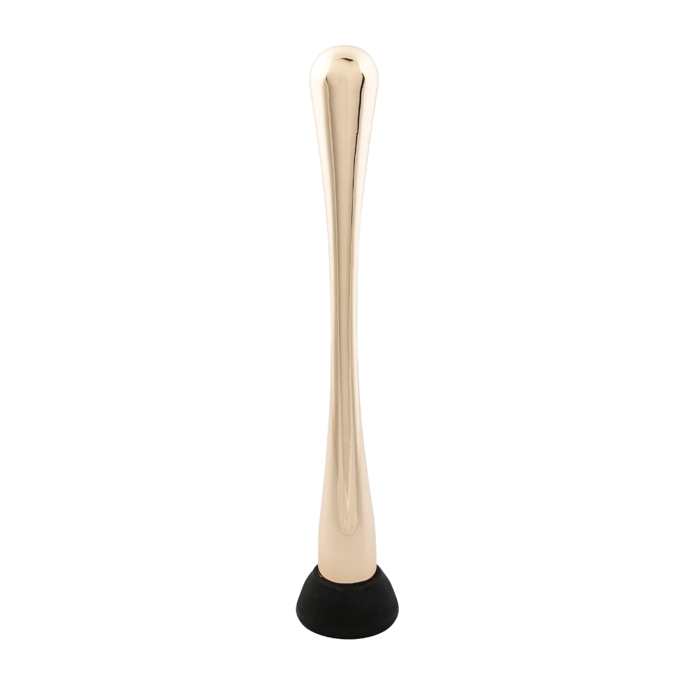 Light Gold Muddler | Cocktail Emporium