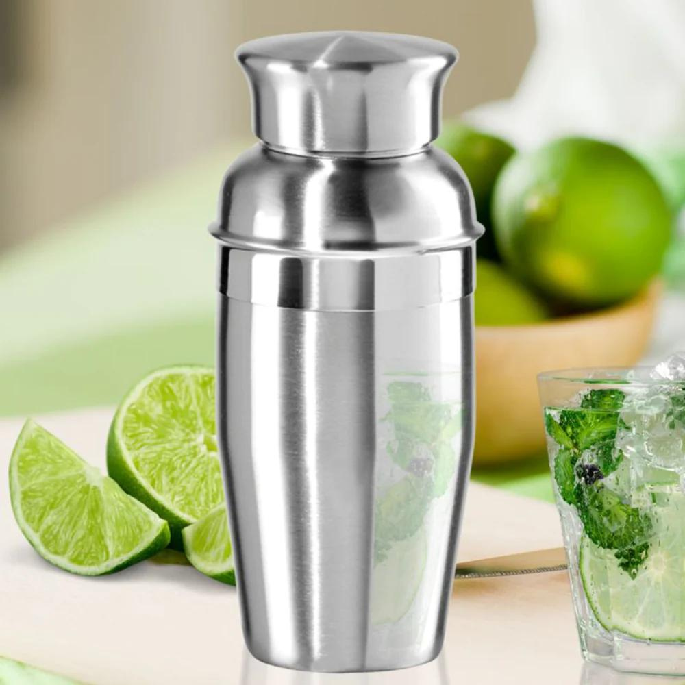 Mini Cobbler Shaker | Cocktail Emporium