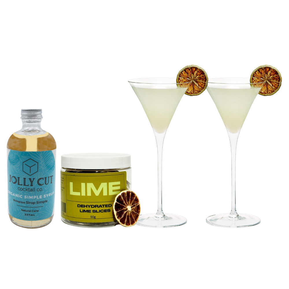 Mini Daiquiri Set | Cocktail Emporium