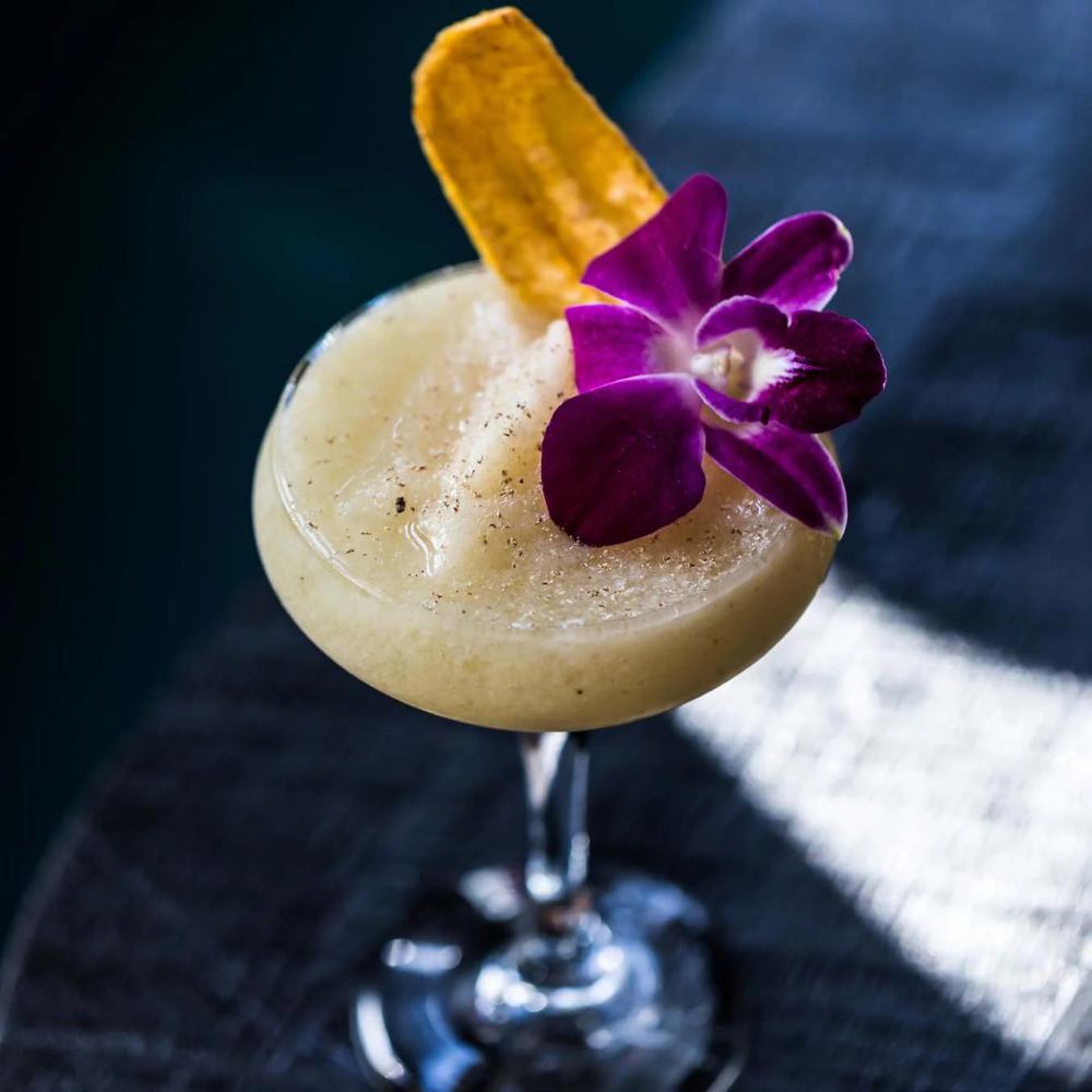 Minimalist Tiki: A Cocktail Wonk Look at Classic Libations and the Mod ...