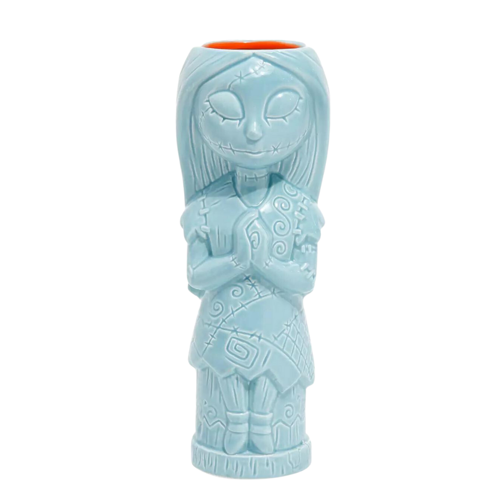 The Nightmare Before Christmas Sally Tiki Mug | Cocktail Emporium