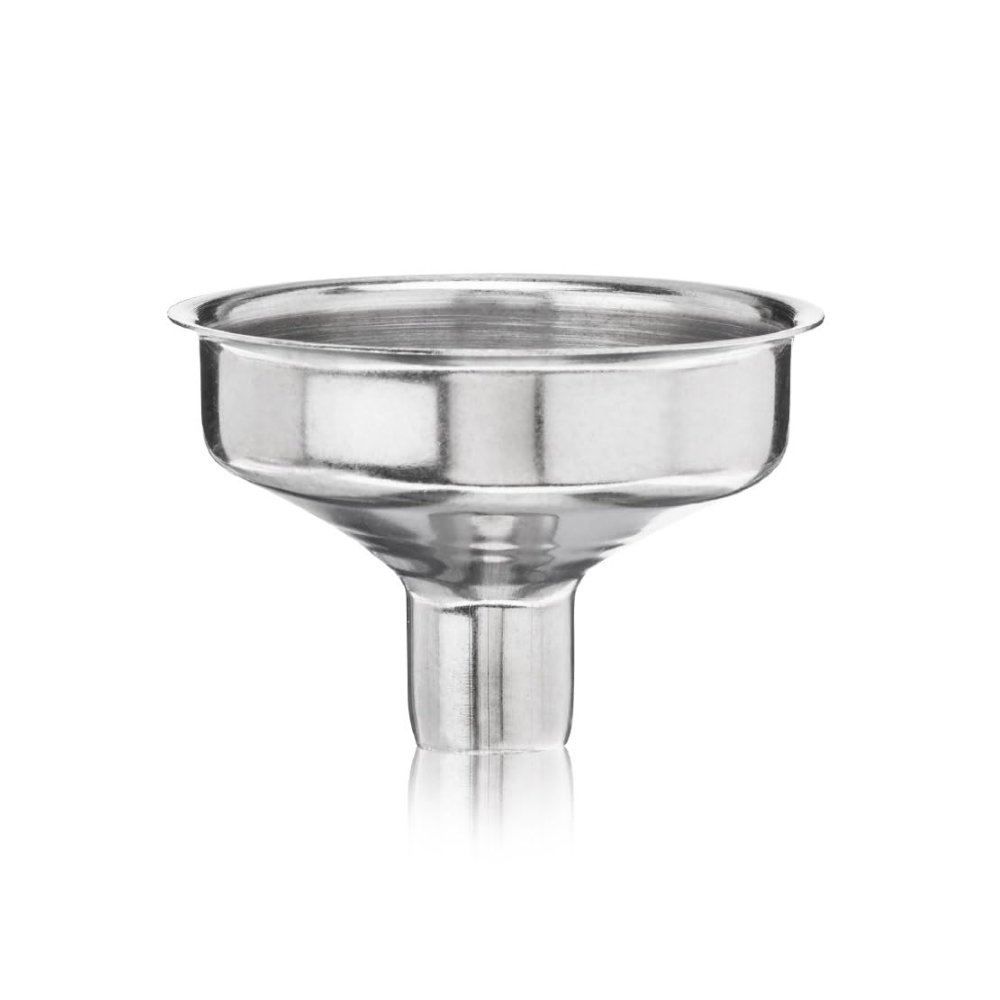 Oracle Flask Funnel | Cocktail Emporium