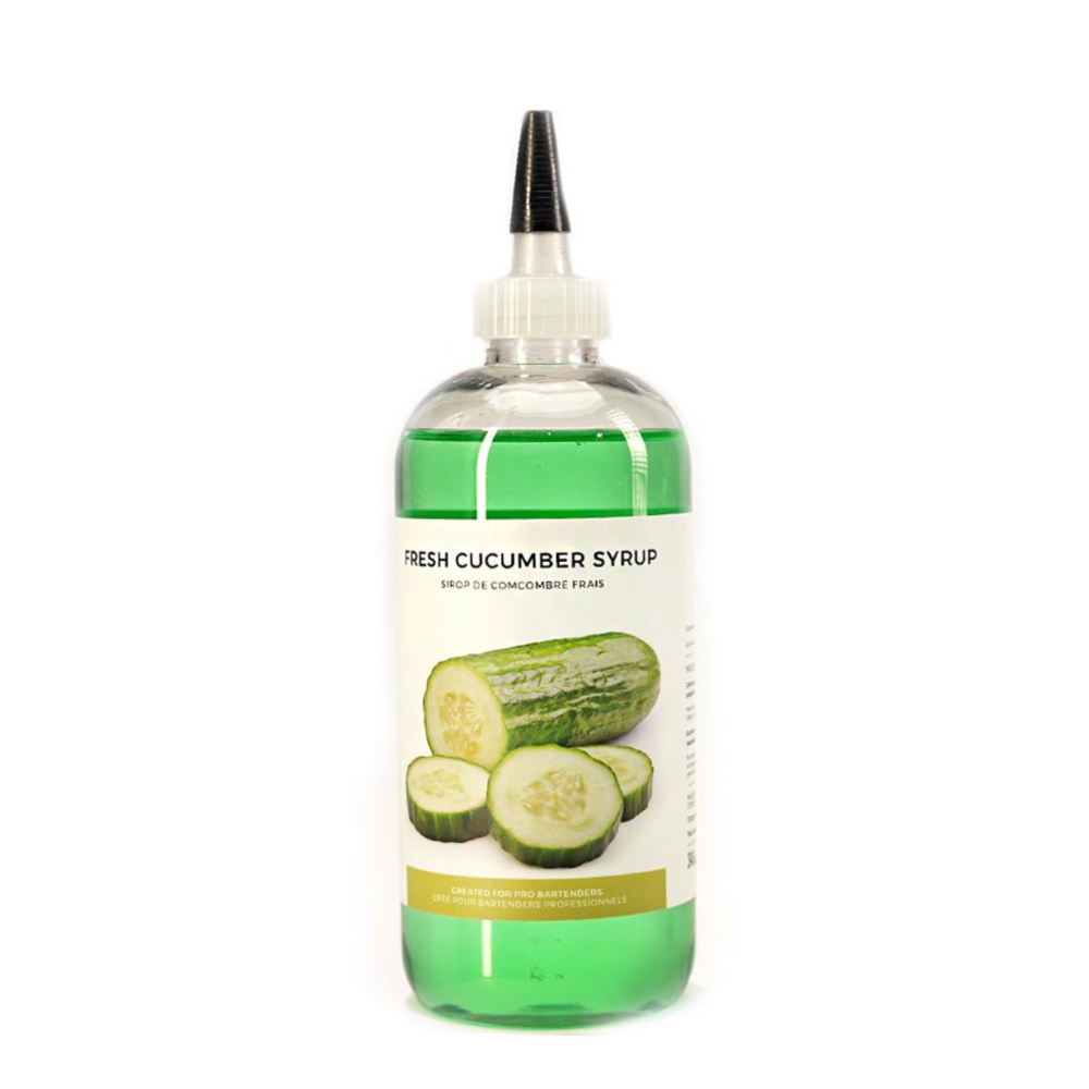 Prosyro Cucumber Syrup | Cocktail Emporium