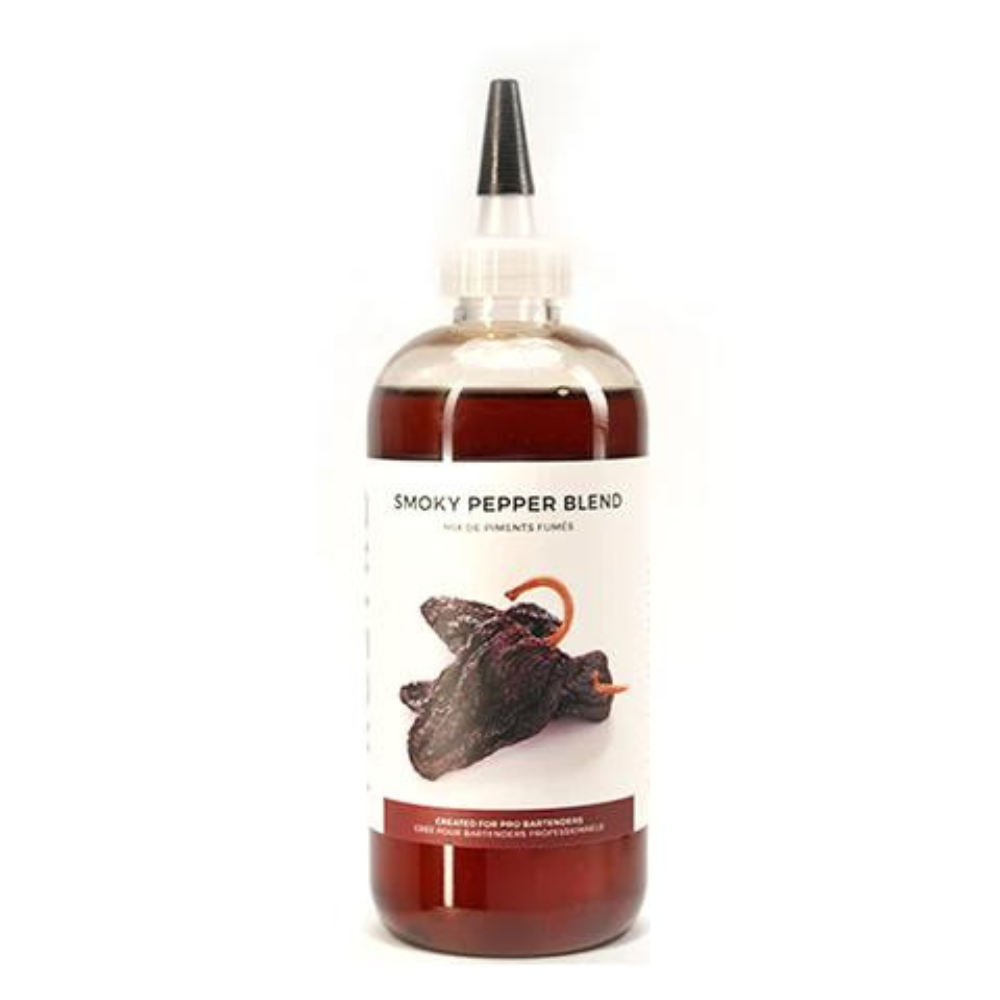 Prosyro Smoky Pepper Syrup | Cocktail Emporium