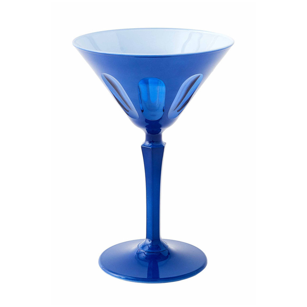 Rialto Martini Glass (Duchess) | Cocktail Emporium