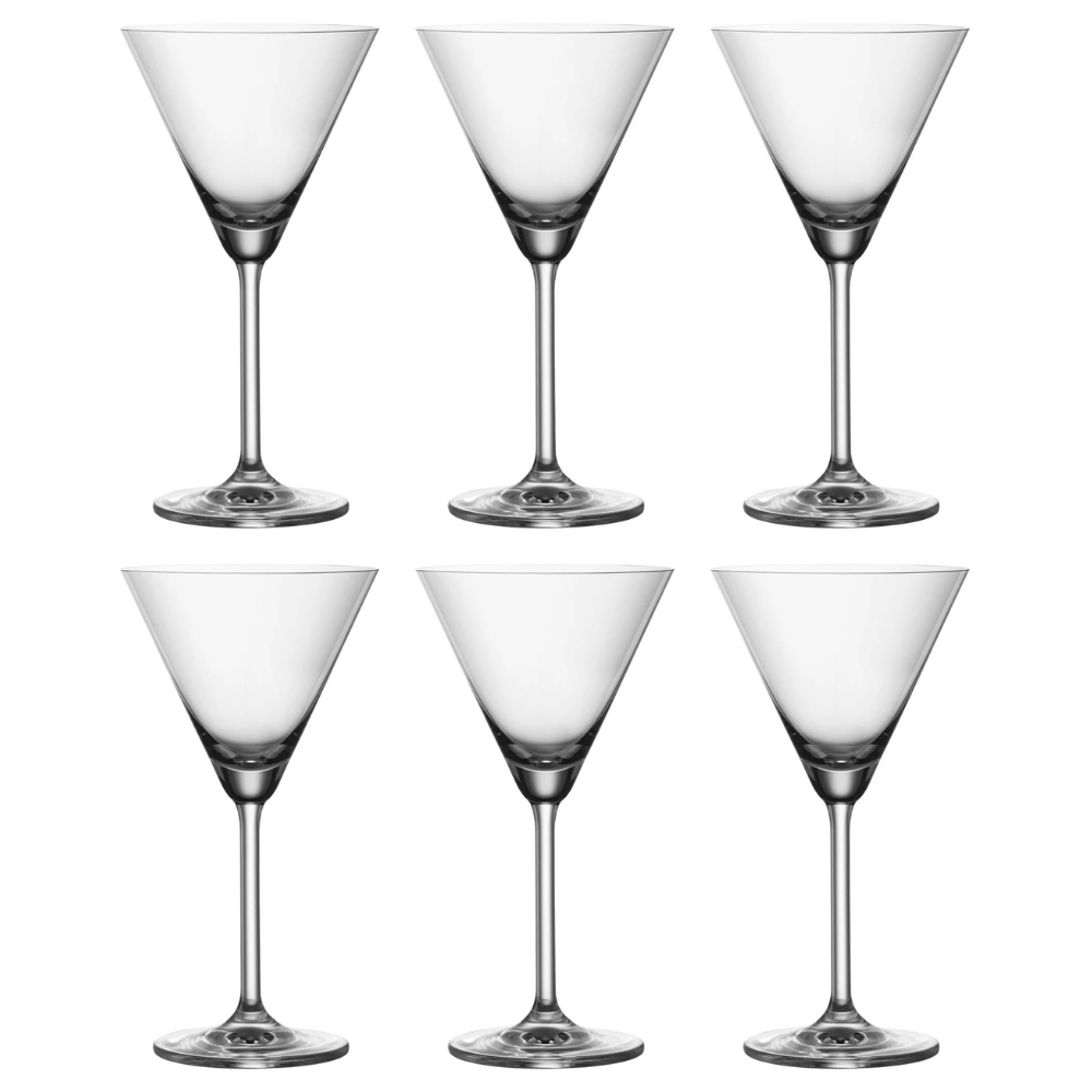 Rims Martini Glass | Cocktail Emporium