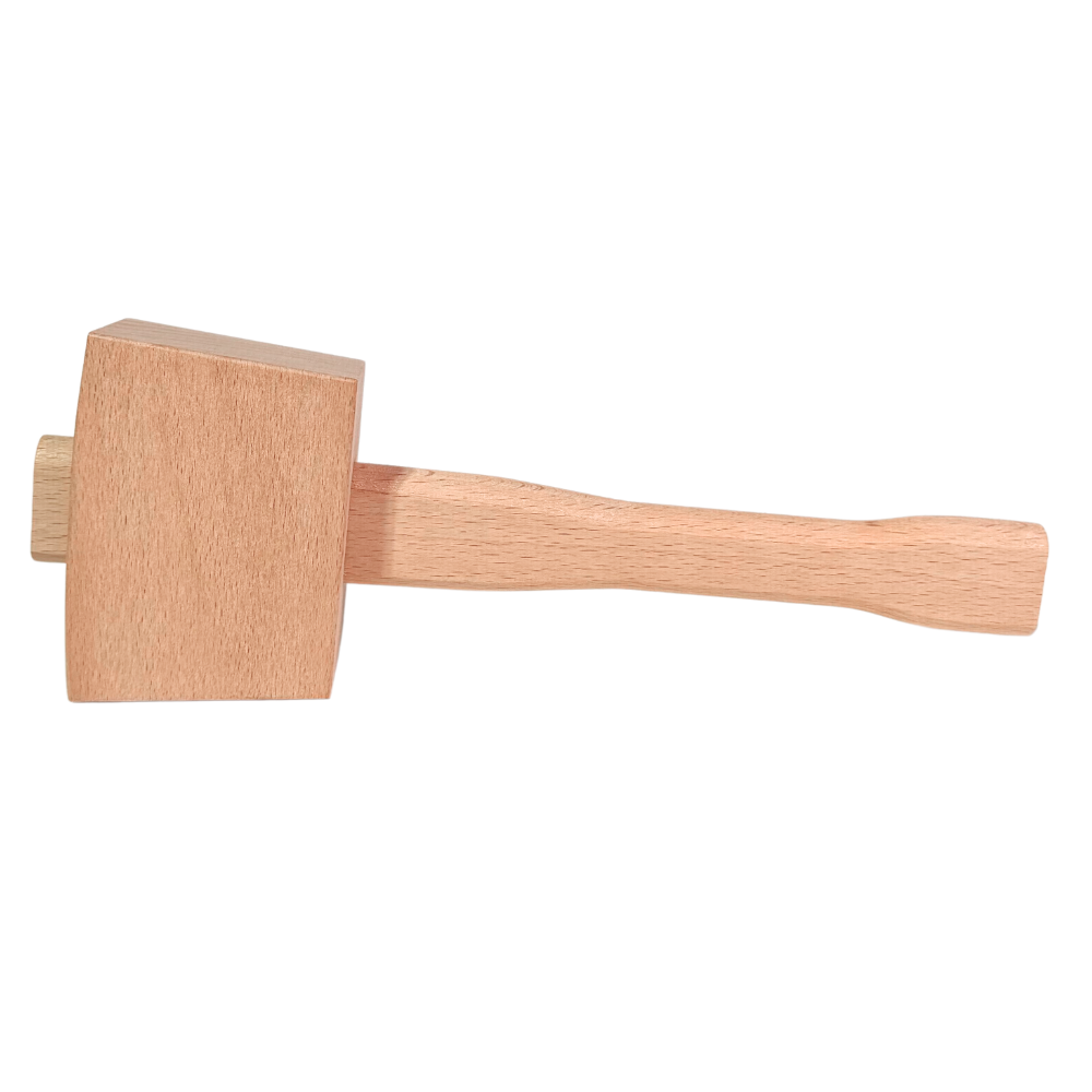 Bulk Small Ice Mallet (Case of 20) | Cocktail Emporium