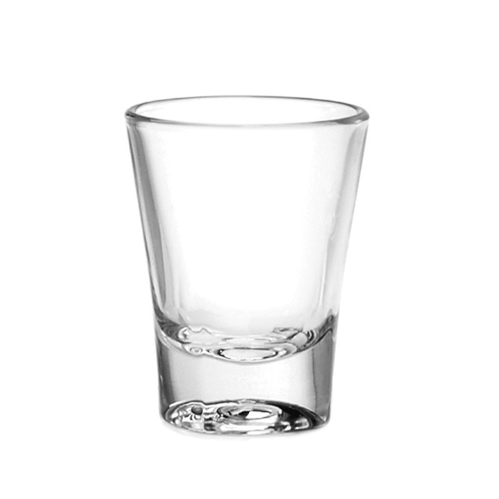 Solo Shot Glass | Cocktail Emporium