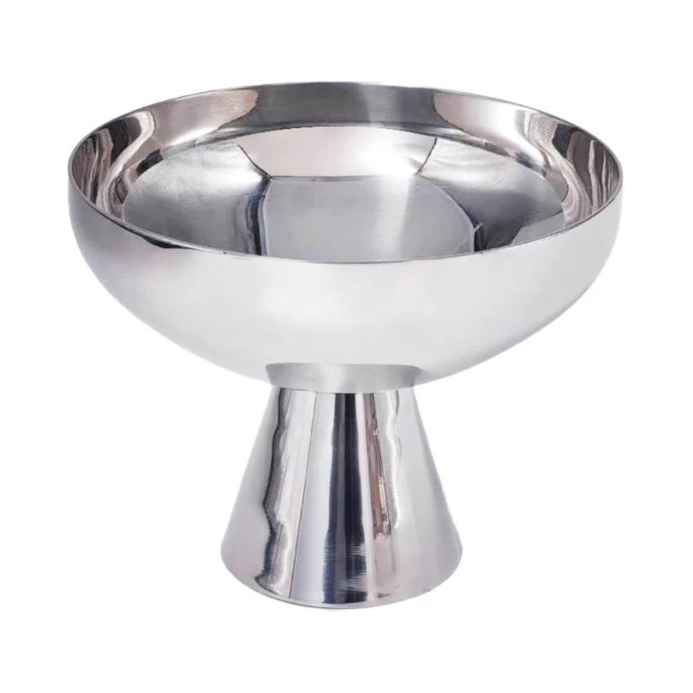 Stainless Steel Garnish Bowl | Cocktail Emporium