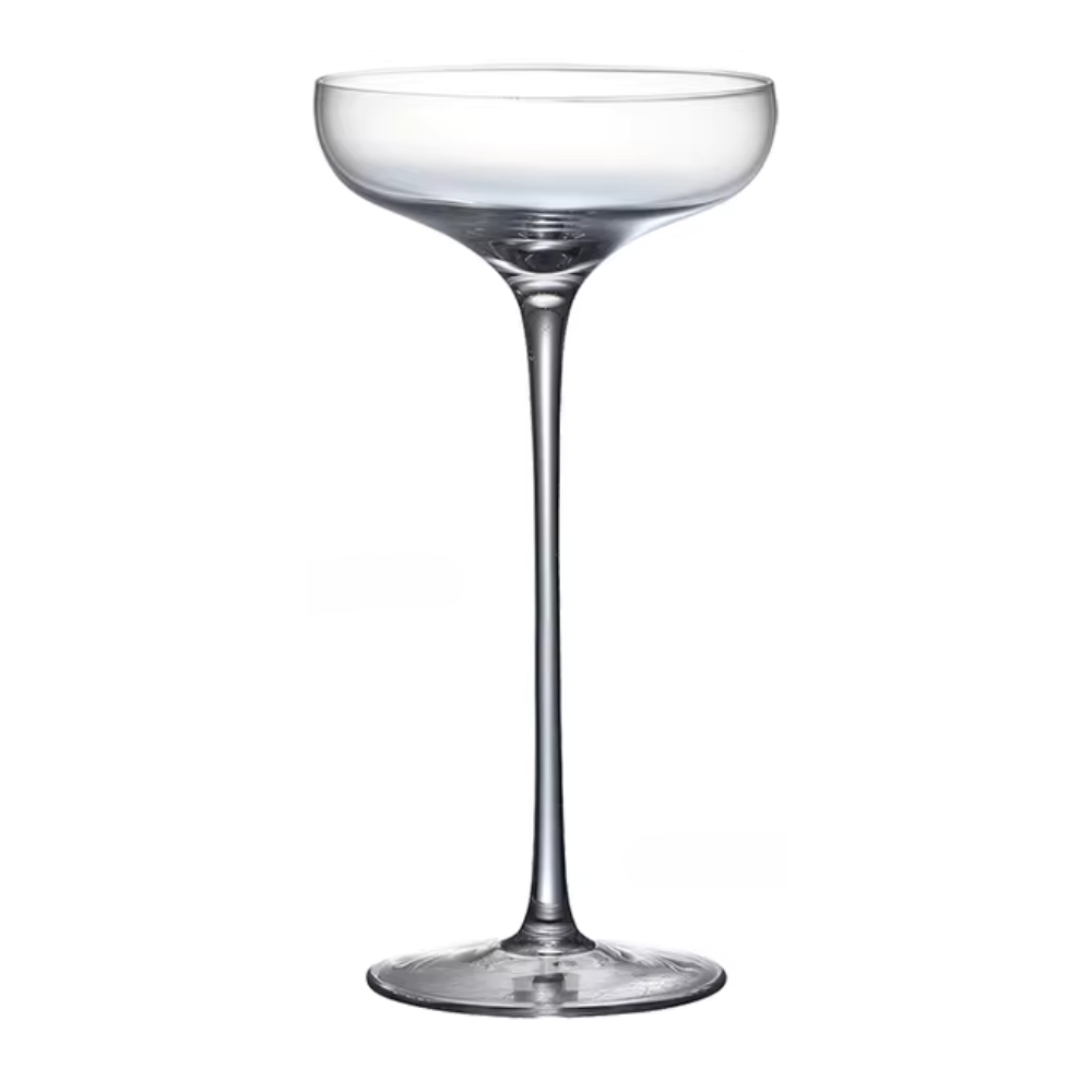Stiletto Coupe | Cocktail Emporium