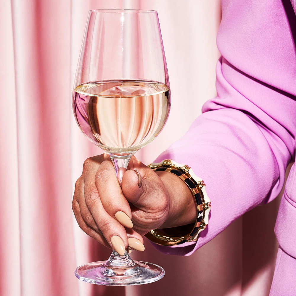 Story All Purpose Wine Glasses (set of 4) | Cocktail Emporium