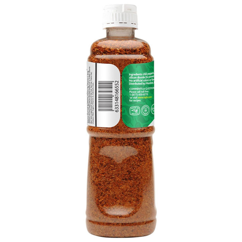 Tajin Classic Lime Salt (142g) | Cocktail Emporium