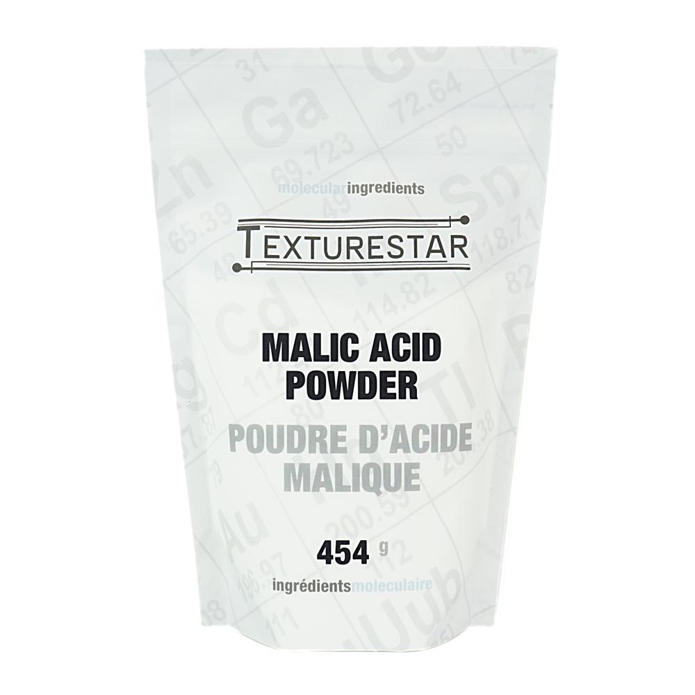 Malic Acid 454g | Cocktail Emporium