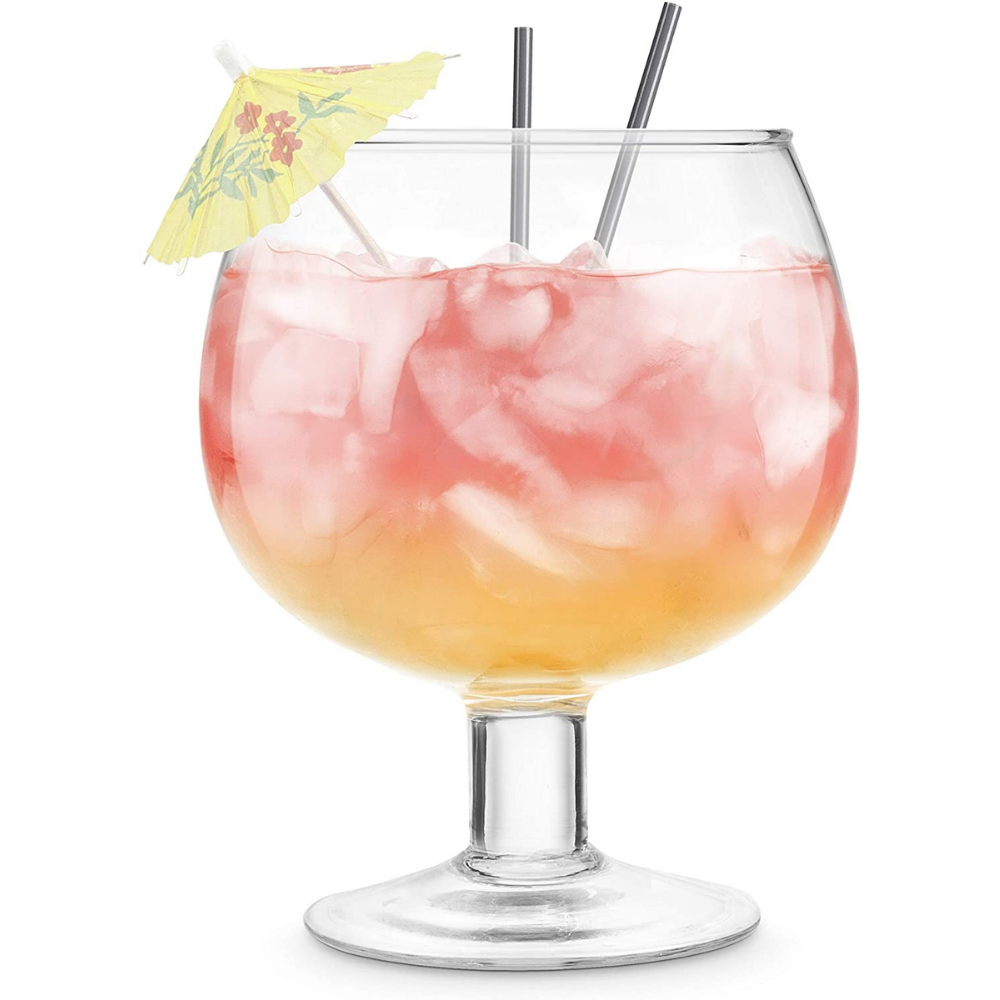 Final Touch Cocktail Fishbowl Glass | Cocktail Emporium