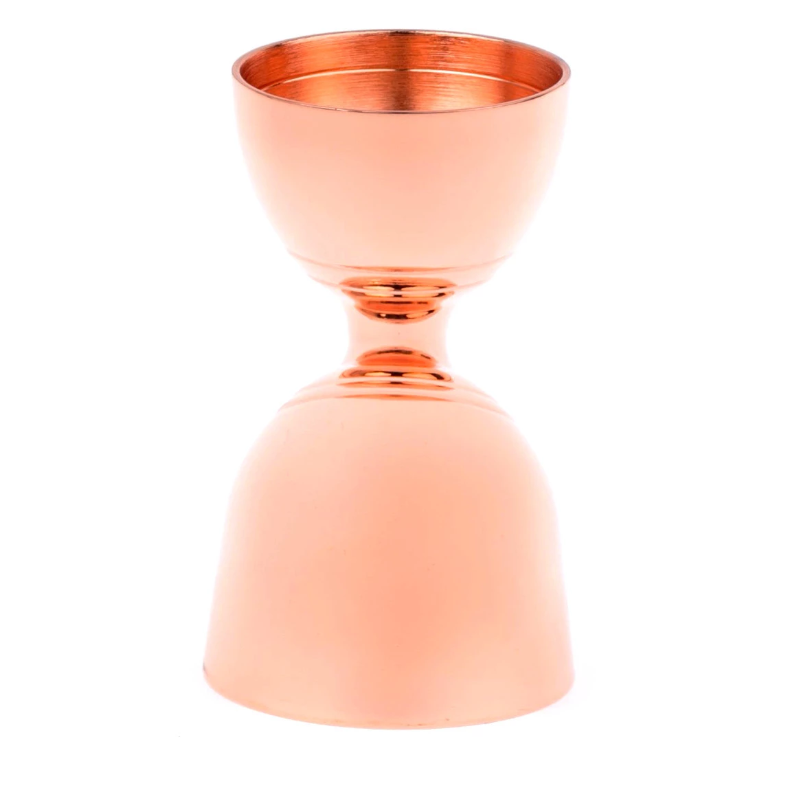 Copper Bell Jigger | Cocktail Emporium