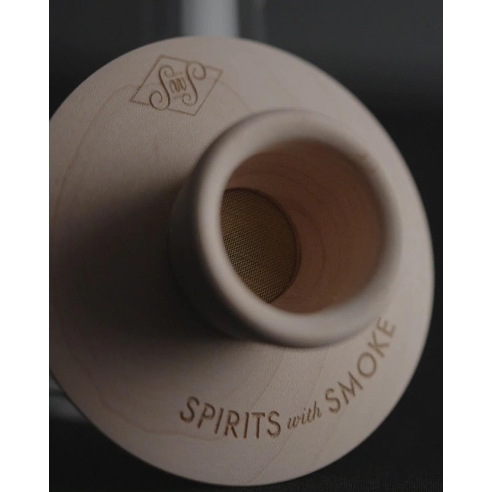 Smoking Topper Set | Cocktail Emporium