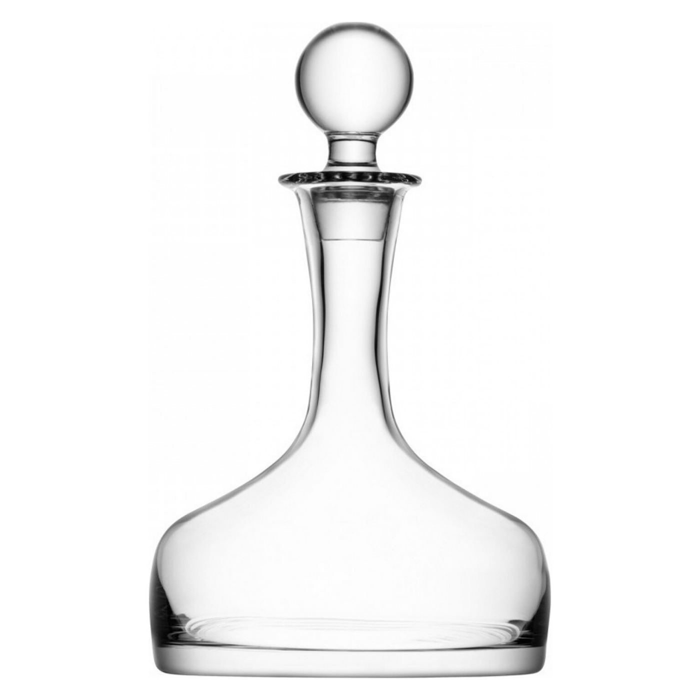 LSA Bar Decanter Set | Cocktail Emporium