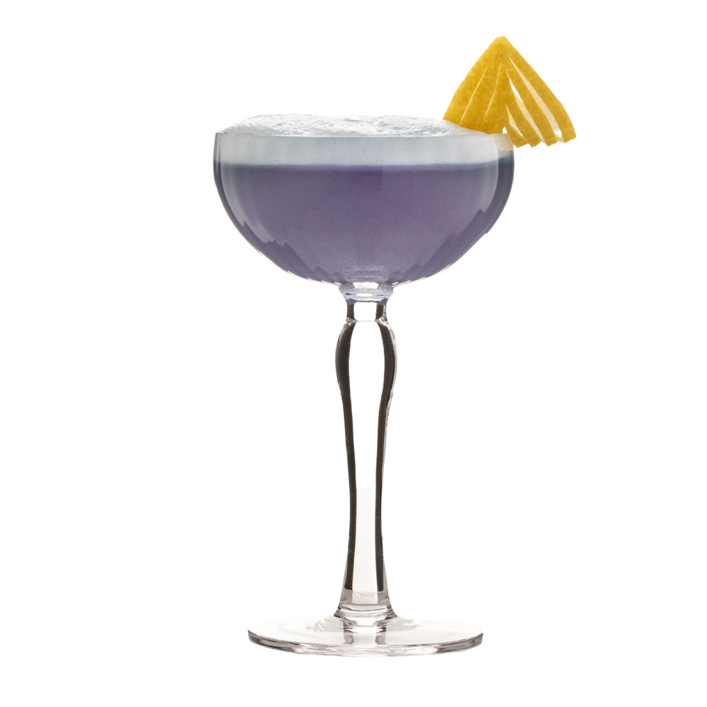 Bella Coupe | Cocktail Emporium