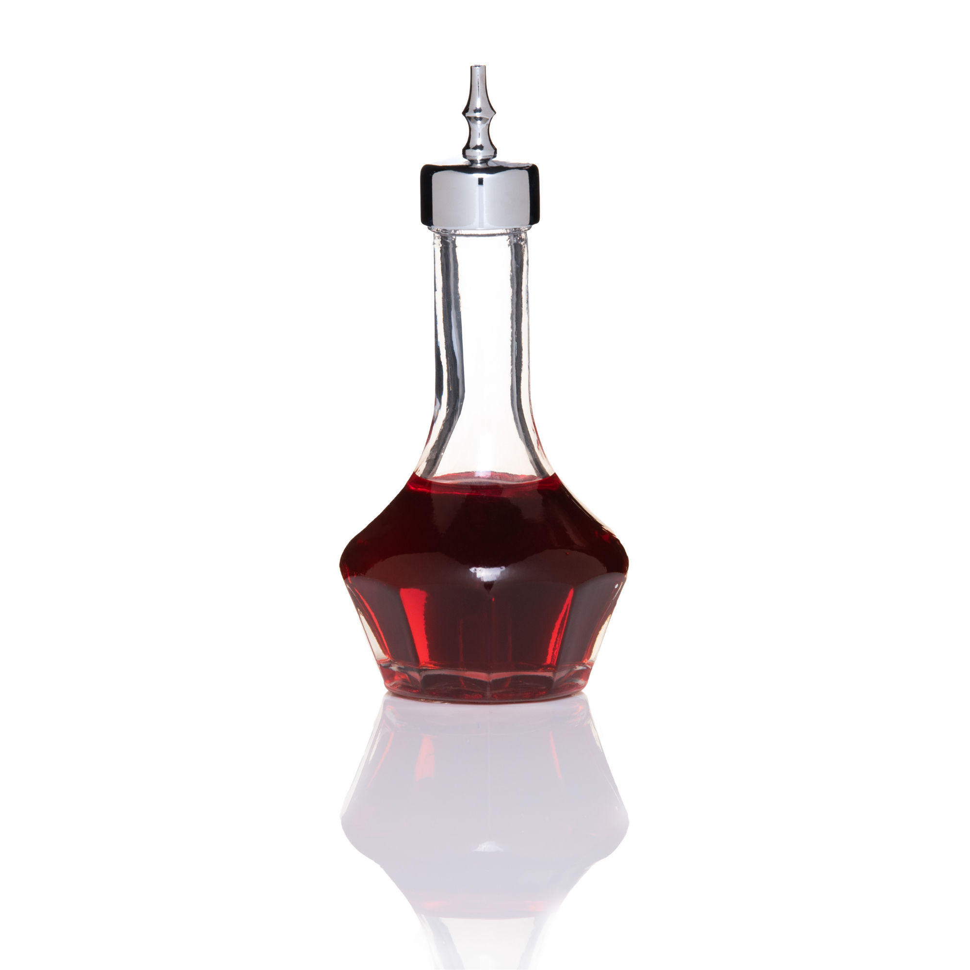 Bulk Stainless Steel Bitters Bottle (Case of 25) | Cocktail Emporium