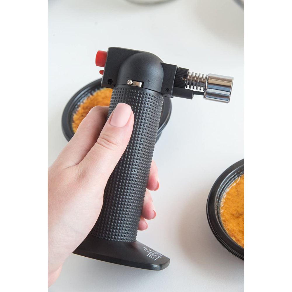 Butane Crème Brûlée Torch | Cocktail Emporium