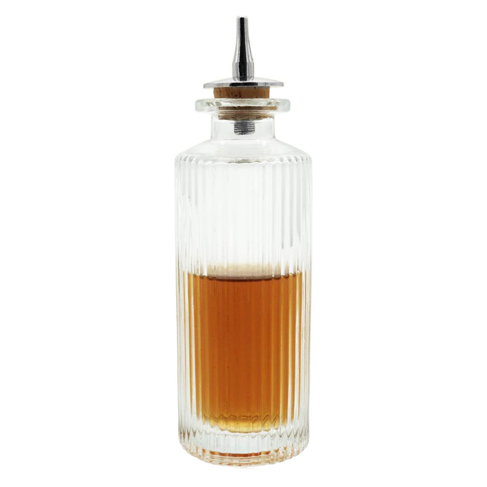 Column Bitters Bottle | Cocktail Emporium