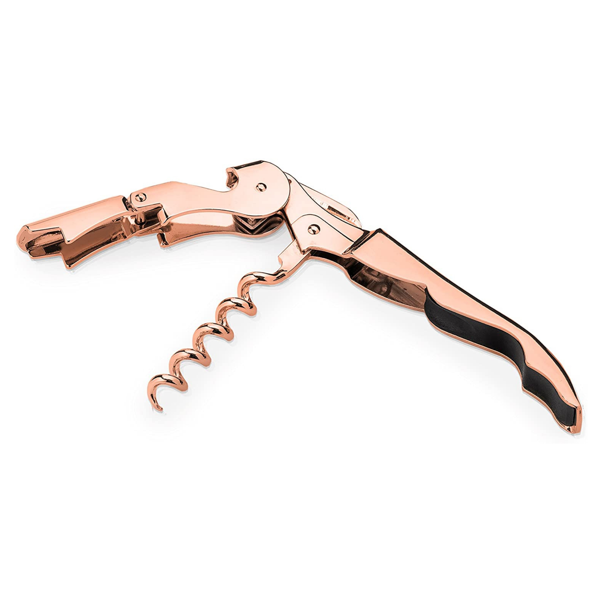 Potion House Copper Corkscrew | Cocktail Emporium