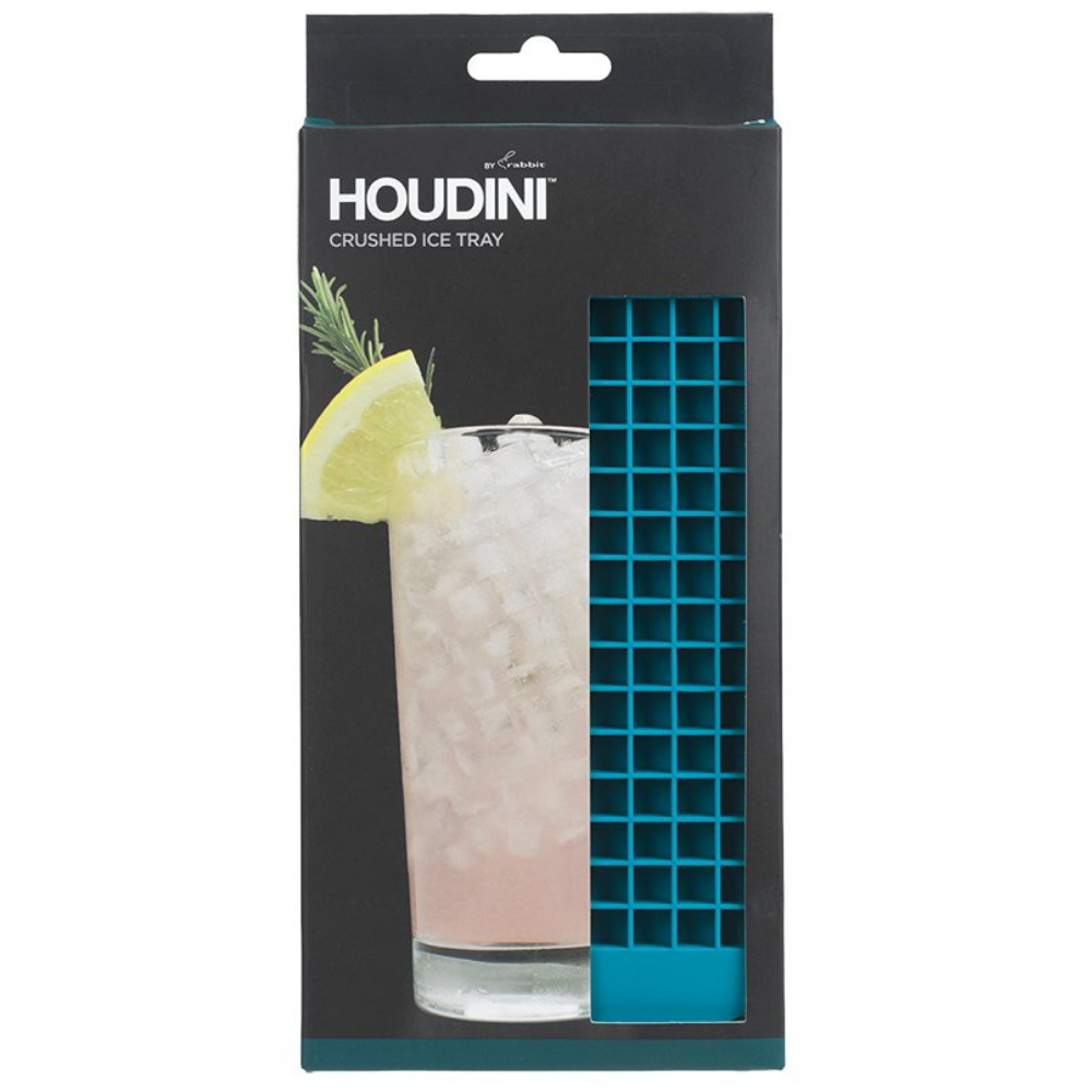 Houdini Crushed Ice Tray | Cocktail Emporium
