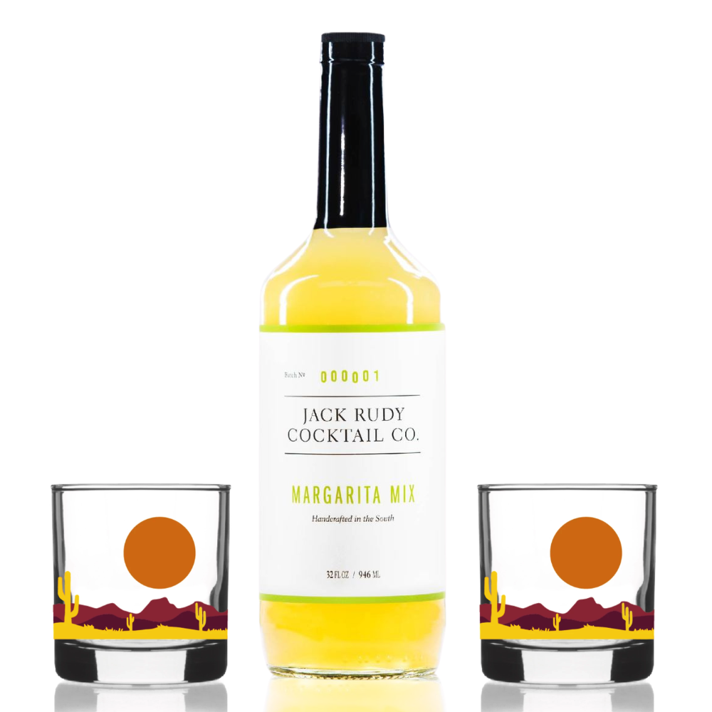 Margarita Magic Set | Cocktail Emporium