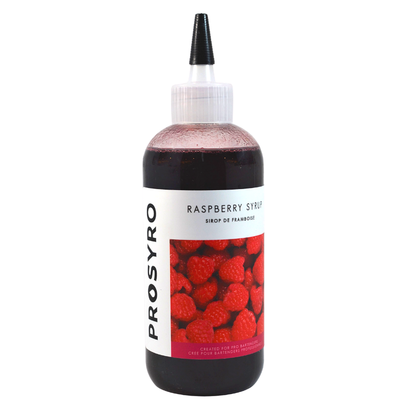 Prosyro Raspberry Syrup | Cocktail Emporium