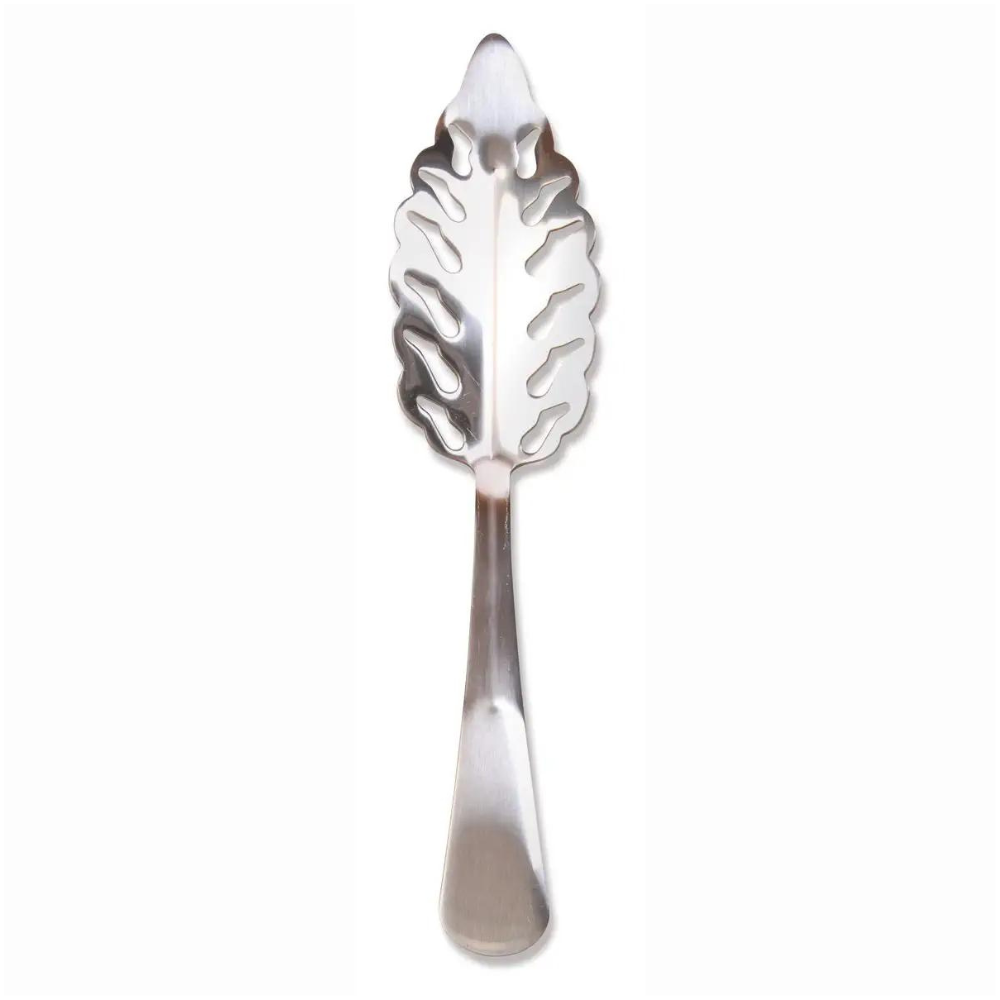 Scalloped Absinthe Spoon | Cocktail Emporium