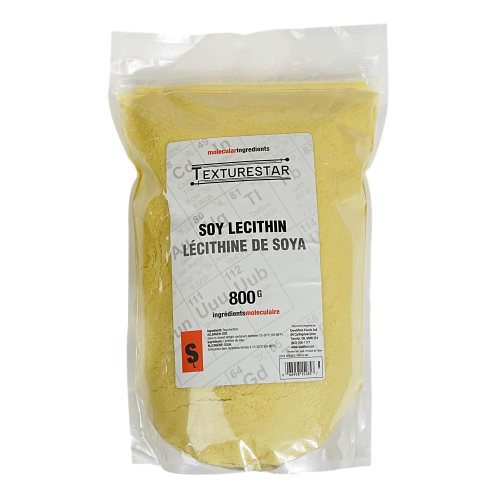 Soy Lecithin 50 g | Cocktail Emporium