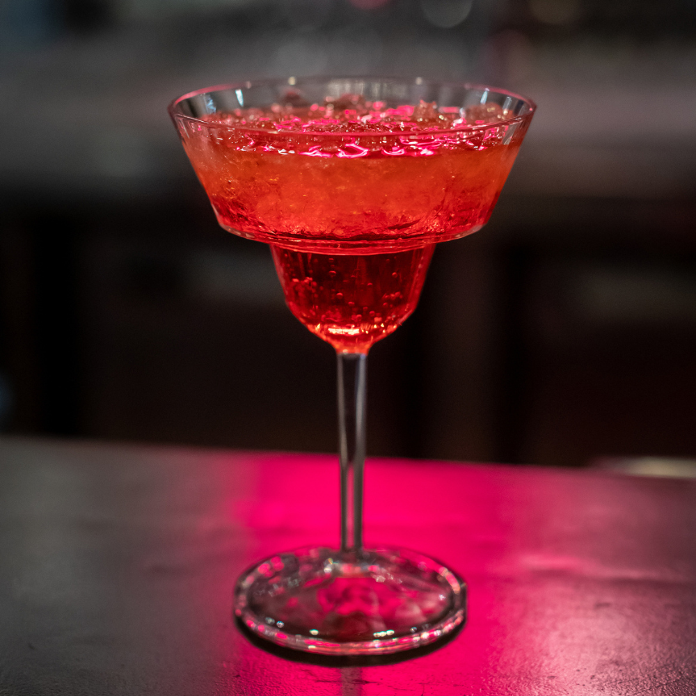 Superglas Unbreakable Clear Margarita Glass | Cocktail Emporium
